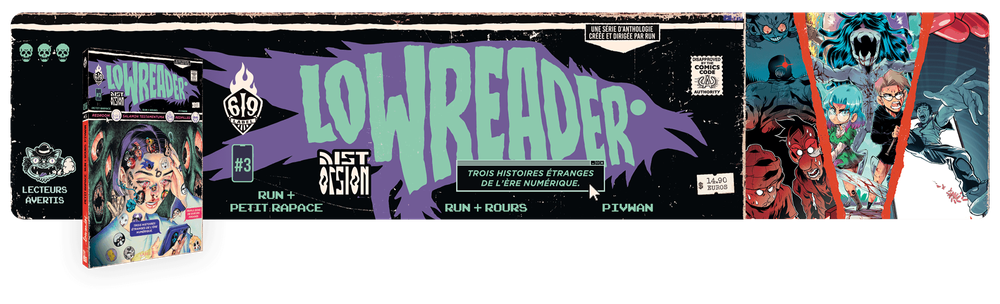 Merci pour cette année 2023